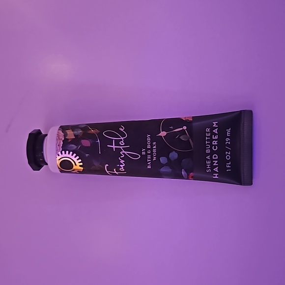 Bath & Body Works | Bath & Body | Bbw Hand Cream | Poshmark